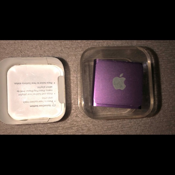 Apple | Cell Phones & Accessories | Airpods Shuffle | Poshmark